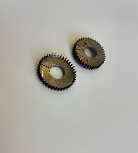 Wire EDM | Services | Straight Tool Inc.